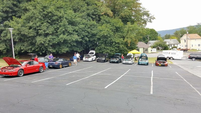 Mustang Club of Central PA