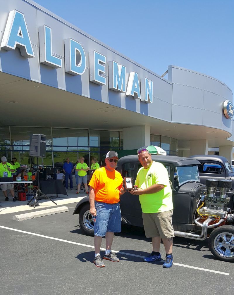 Mustang Club of Central PA