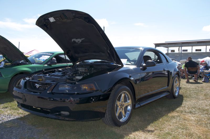 Mustang Club of Central PA