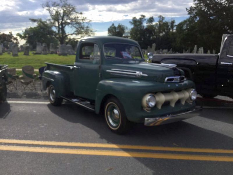 Mustang Club of Central PA