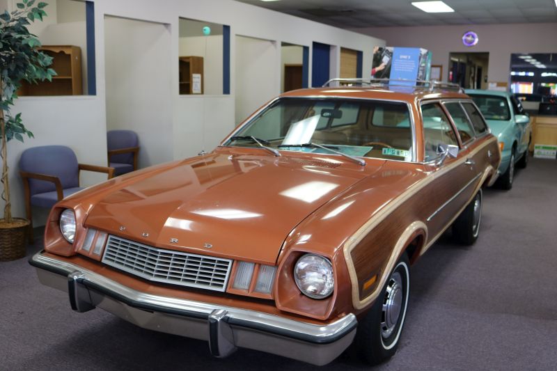 Mustang Club of Central PA