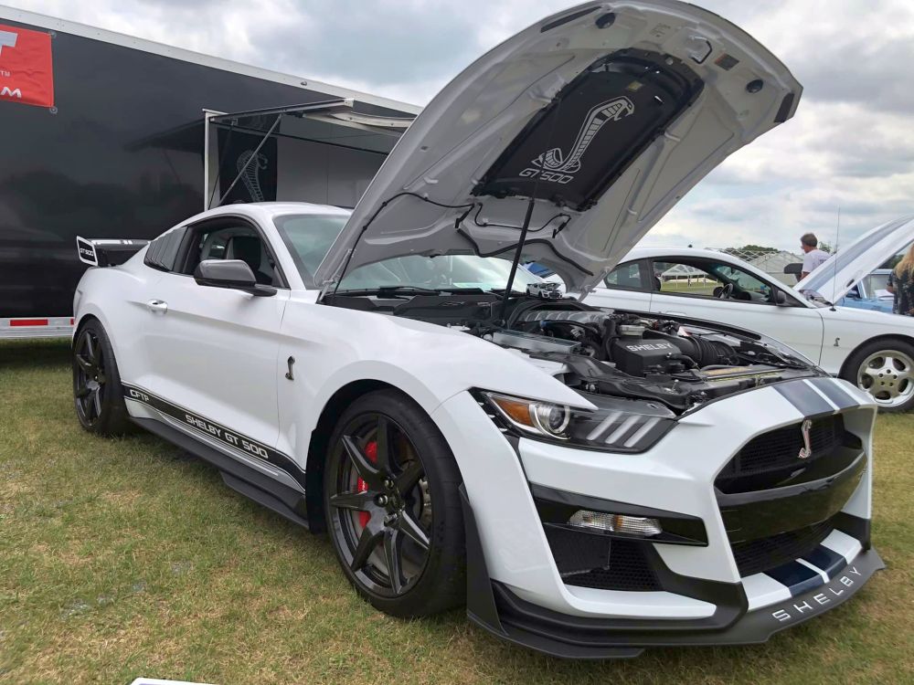 Mustang Club of Central PA