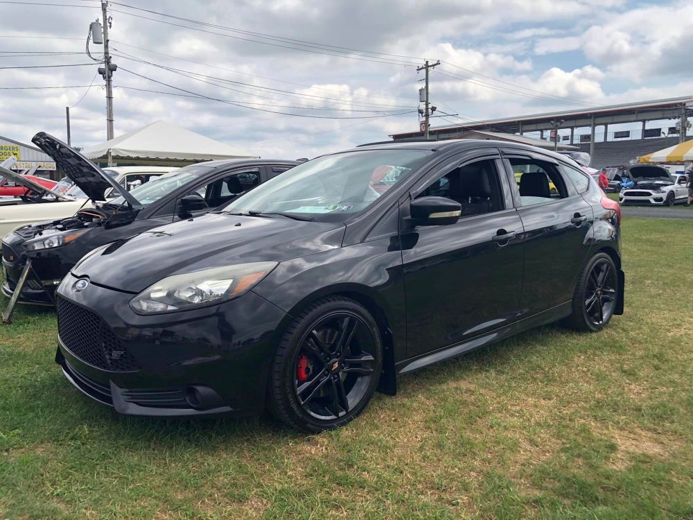 Mustang Club of Central PA