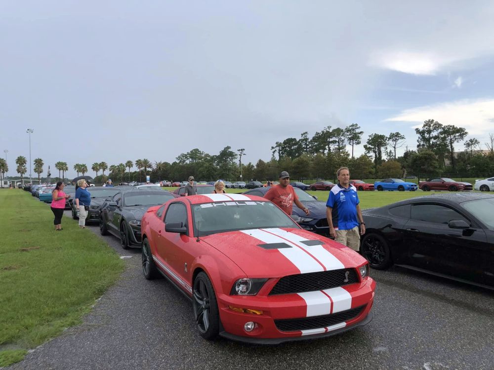 Mustang Club of Central PA