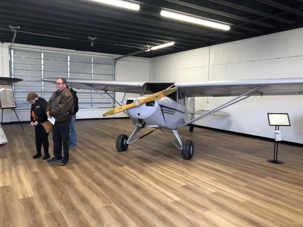Mustang Club of Central PA
