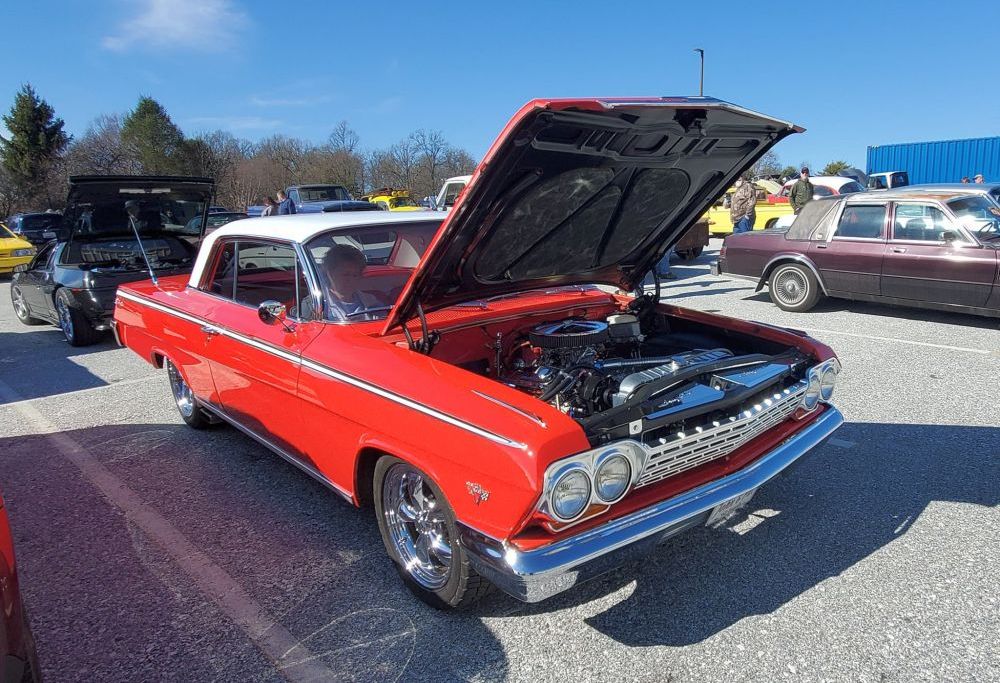 Mustang Club of Central PA