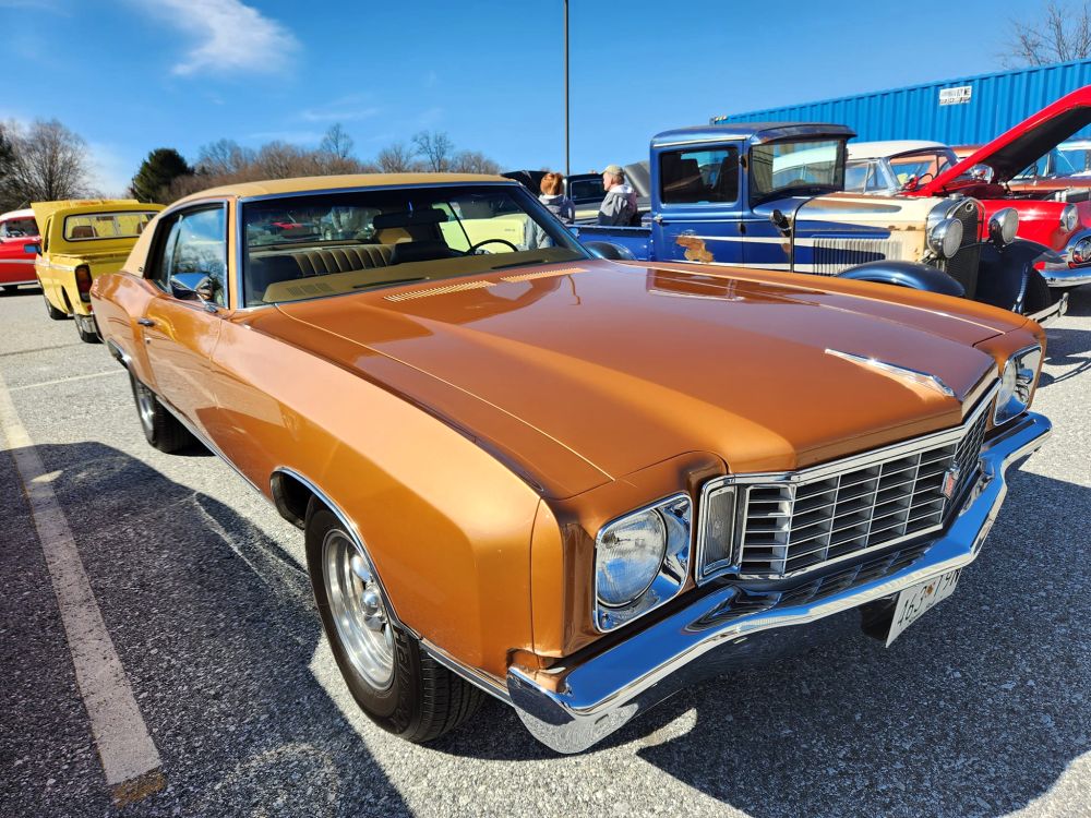 Mustang Club of Central PA