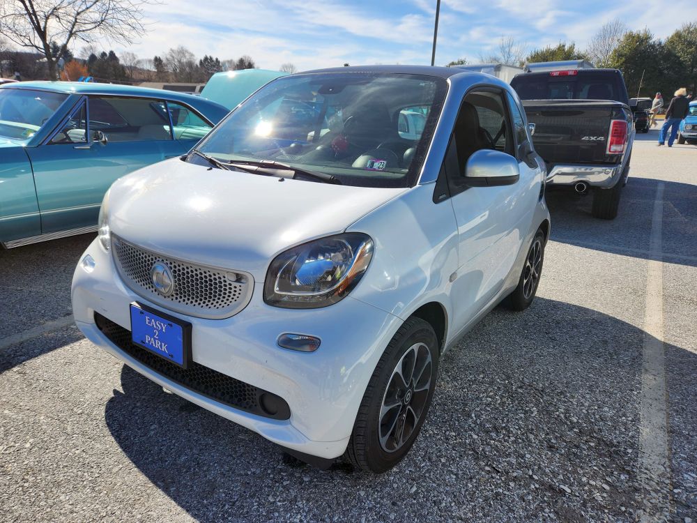 Mustang Club of Central PA
