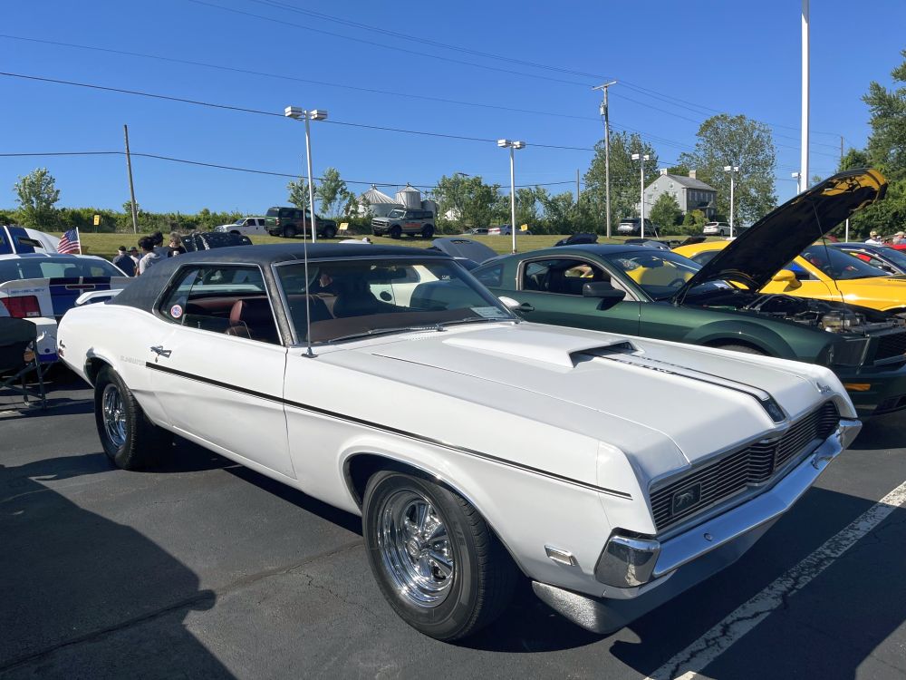 Mustang Club of Central PA